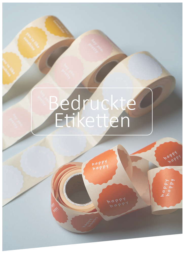 LabelPrime24 - Etiketten schnell & einfach!